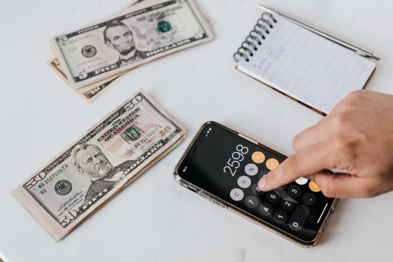 Debt to Ratio Calculator Hero Loan debt-to-ratio-calculator-hero-loan