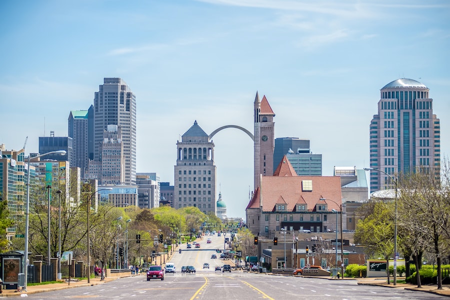 The GO! St. Louis Marathon | My Experience | Ryan Kelley